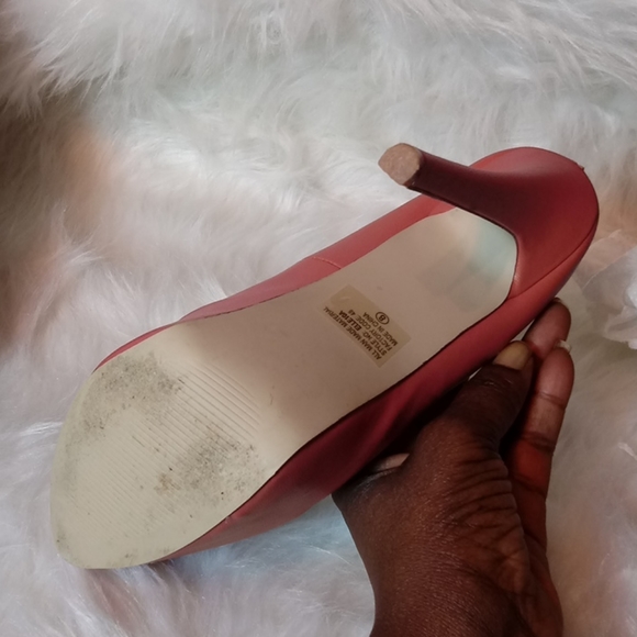 Bumper | Shoes | Bumpers Shoes | Poshmark